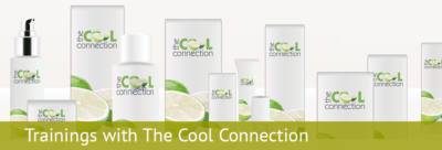 Trainings with The Cool Connection – Capital Chains