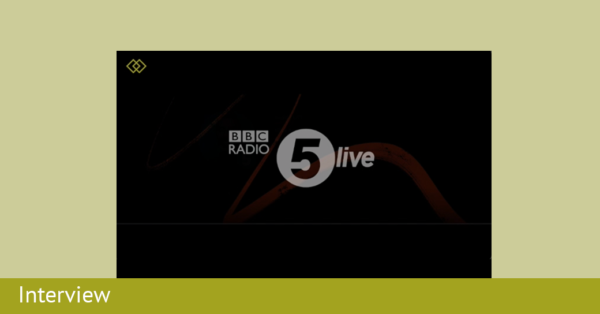 BBC5 Live | Wake up to Money | Radio Interview – Capital Chains