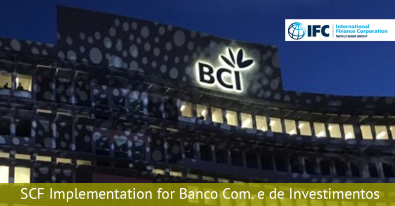 Capital Chains | FCIreverse Implementation for FCI